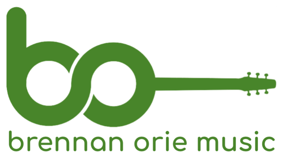 About Brennan Orie Music
